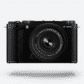 Fujifilm X-M5