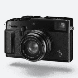 Fujifilm X-Pro3