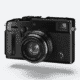 Fujifilm X-Pro3