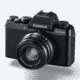 Fujifilm X-T100