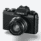 Fujifilm X-T100