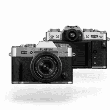 Fujifilm X-T30 III