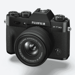 Fujifilm X-T30