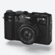 Fujifilm X100VI