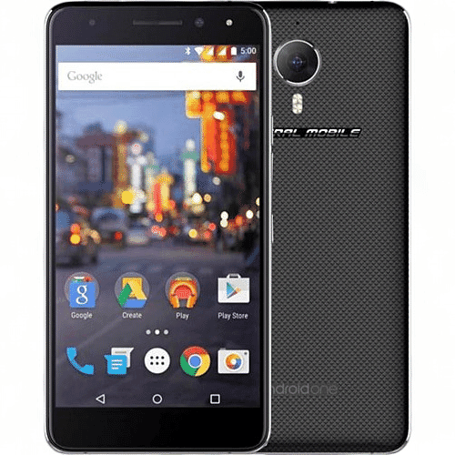 General Mobile GM 5 Plus