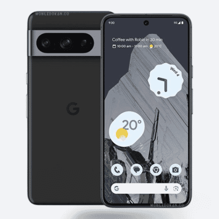 Google Pixel 9 Pro Sample Shots