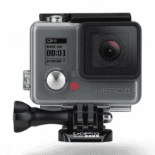 GoPro Hero Plus LCD