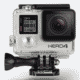 GoPro HERO4 Silver
