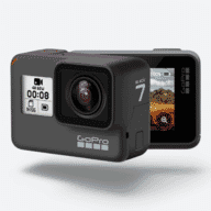 Gopro Action Camera