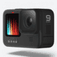 GoPro HERO9 Black