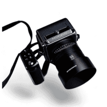 Hasselblad 907X & CFV 100C