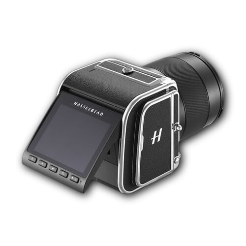 Hasselblad CFV II 50C