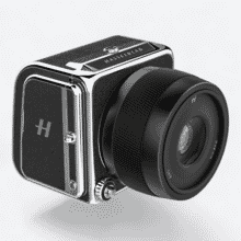 Hasselblad 907X 50C