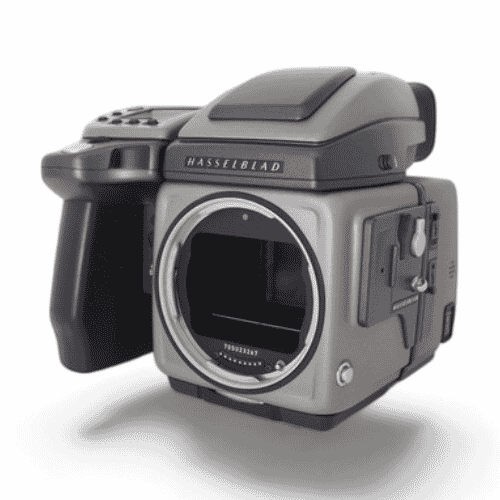 Hasselblad H3DII-39