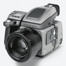 Hasselblad H4D-31