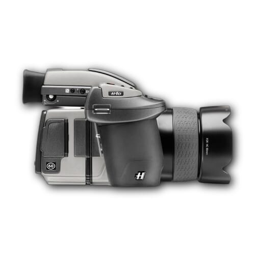 Hasselblad H4D-60