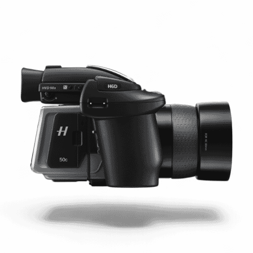 Hasselblad H6D-50c