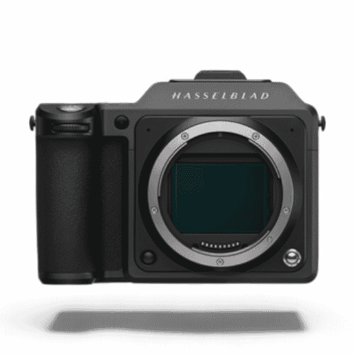 Hasselblad L3D-100C