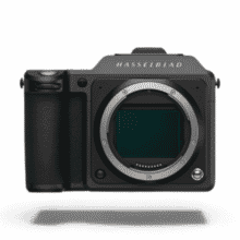 Hasselblad L3D-100C