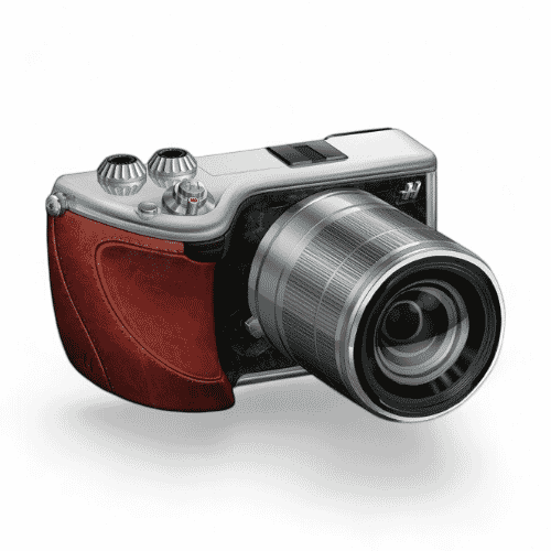 Hasselblad Lunar