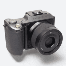 Hasselblad X1D II 50C