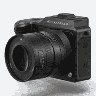 Hasselblad Mirrorless