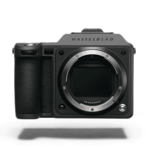 Hasselblad X2D II 100C