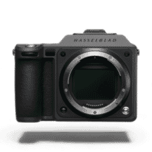 Hasselblad X2D II 100C