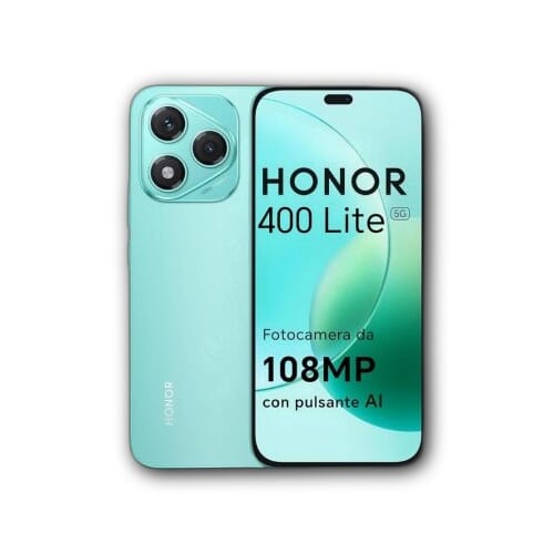 Honor 400