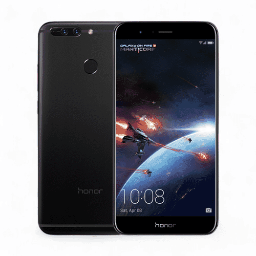 Honor 8 Pro