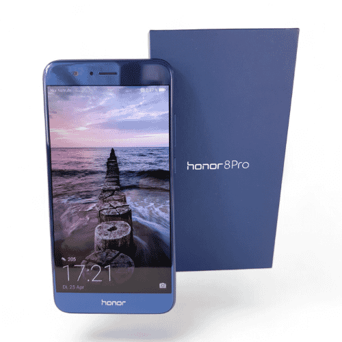 Honor 8