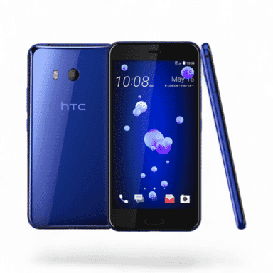 HTC U11 Sample Shots