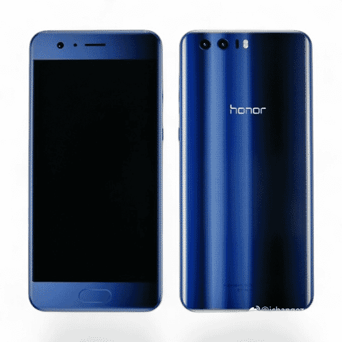 Huawei Honor 9