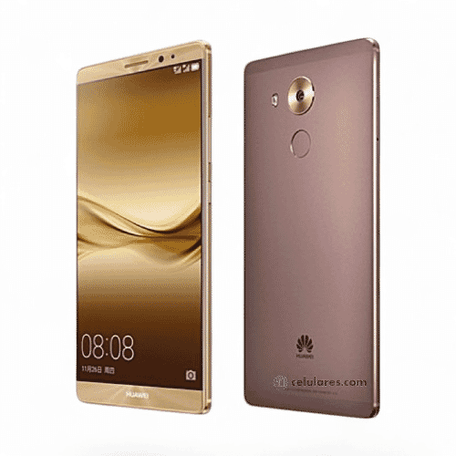 Huawei Mate 8