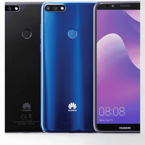 Huawei Nova 2 Lite