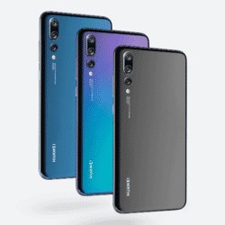 Huawei P20 Pro