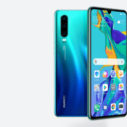 Huawei P30 Pro
