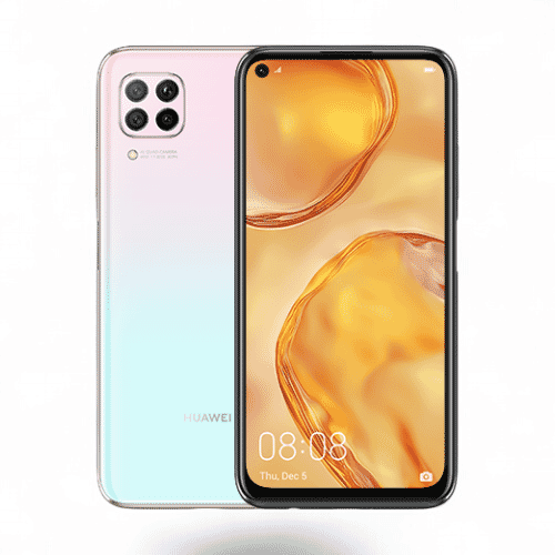 Huawei P40