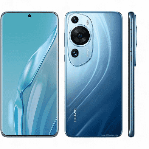 Huawei P60 Art