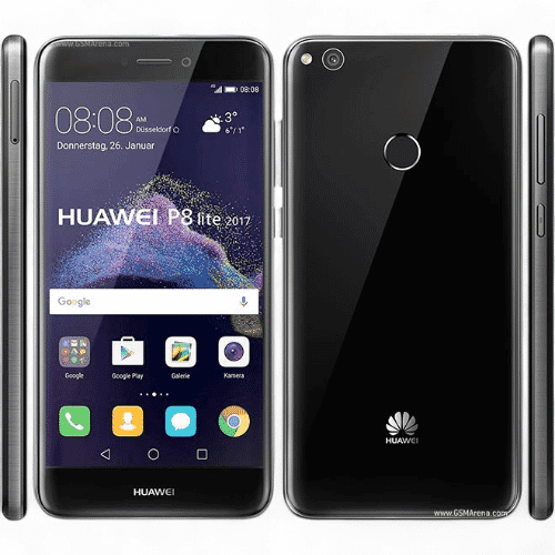 Huawei P8 Lite 2017