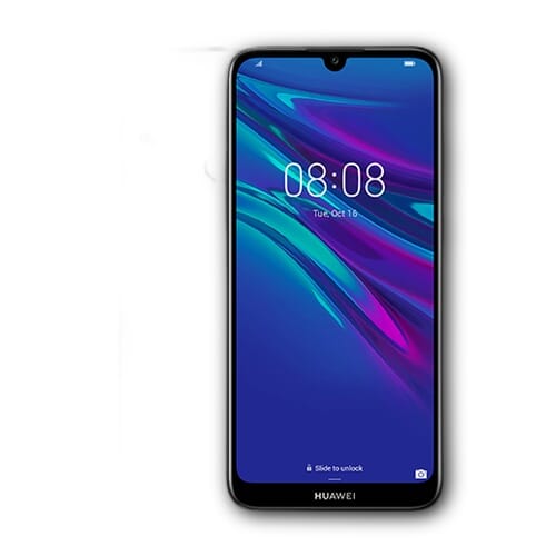 Huawei Y6 2019