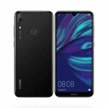 Huawei Y7 2019