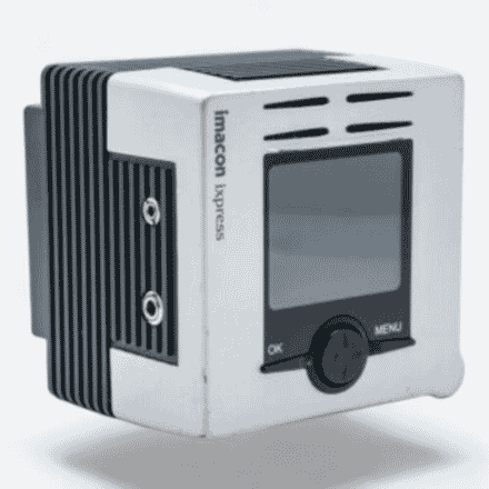Imacon Ixpress 528C Sample Shots