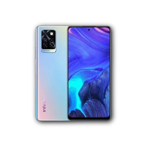 Infinix Note 10 Pro