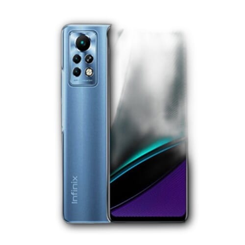 Infinix Note 11 Pro