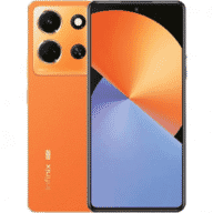 Infinix Smartphone