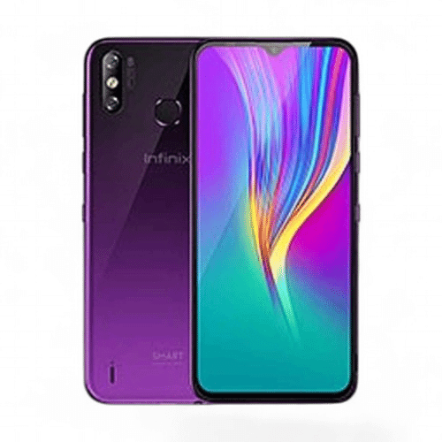 Infinix X650C