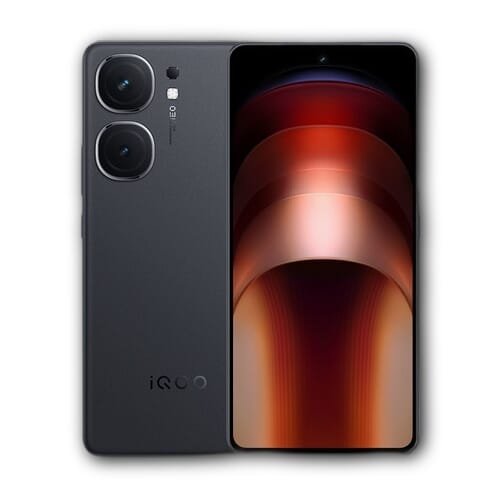 iQOO Neo9 Pro