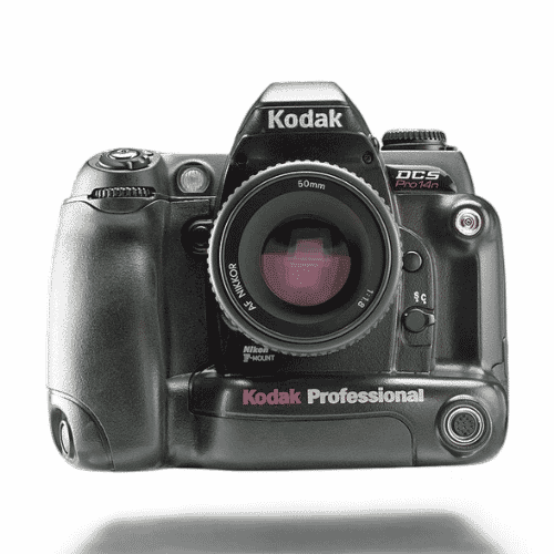 Kodak DCS Pro 14n