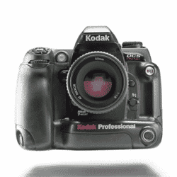 Kodak DCS Pro 14n